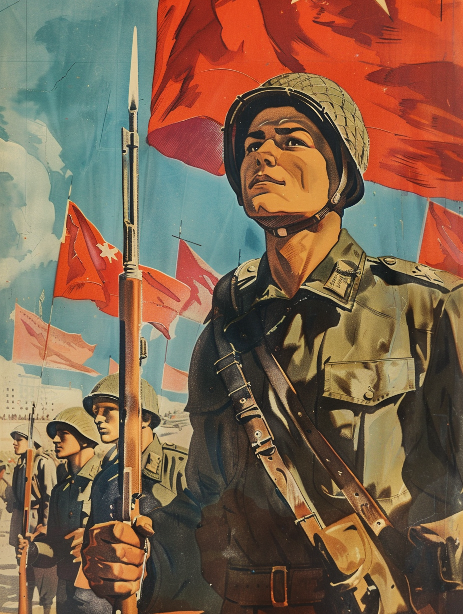 Shaping Minds, Winning Wars: The Role of Propaganda in World War II ...